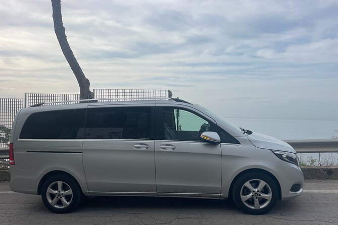 TRANSFER to the Airport/Train Station - Cancellation Policy and Terms