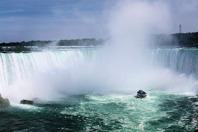 Transfer Toronto,Canada (Downtown) to Niagara on the Lake,Canada - Who Will Benefit Most?