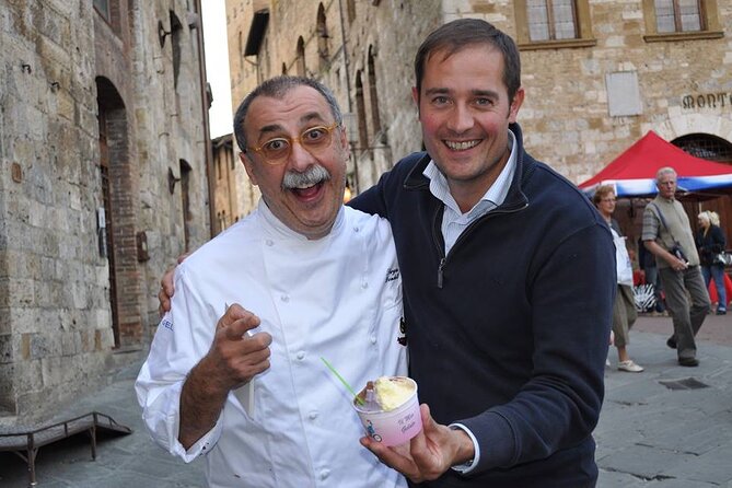 TRANSFER TOUR Florence to Lucca with a stop in San Gimignano - Who Will Benefit Most?