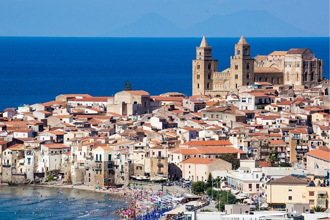 Transfer Tour from Taormina to Palermo with a stop in Cefalù - Who Should Consider This Tour?