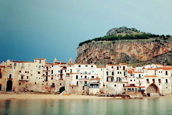 Transfer Tour from Taormina to Palermo with a stop in Cefalù - The Sum Up