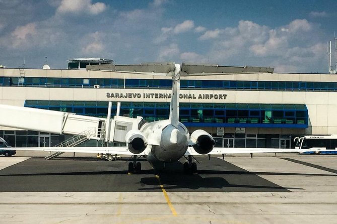 Transfer tour Sarajevo-Dubrovnik - The Sum Up