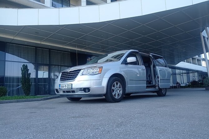 Transfer tour Sarajevo-Dubrovnik - FAQ