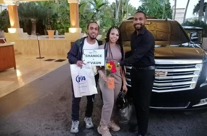Transfer Vip Punta Cana from Airport to Hotels in Dominican Republic - Why This Transfer Is a Good Fit