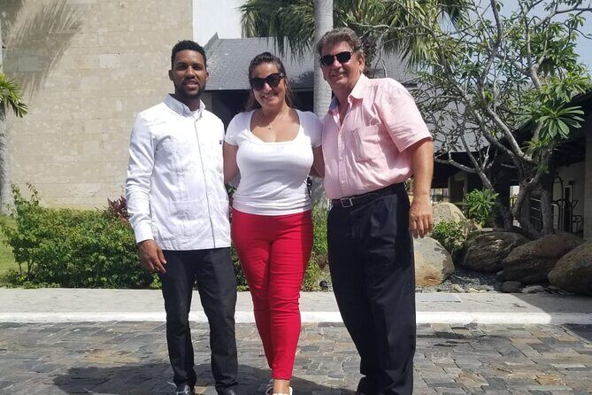 Transfer Vip Punta Cana from Airport to Hotels in Dominican Republic - Final Thoughts