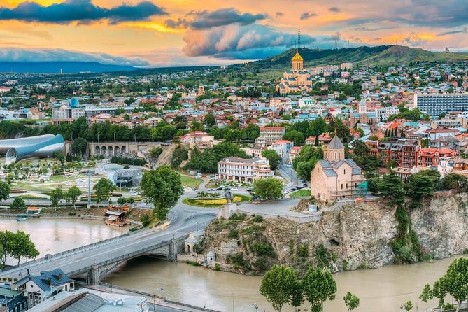 Transfer Yerevan-Tbilisi or Vice Versa - Who Should Consider This Service?