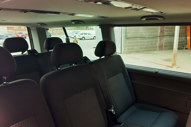 Transfers Airport - Durres - Introduction