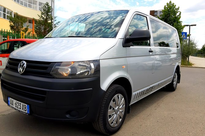 Transfers Airport - Durres - Why Choose This Transfer Service?