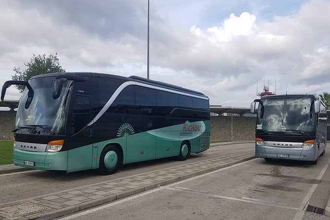 Transfers Airport - Durres - The Route and What to Expect