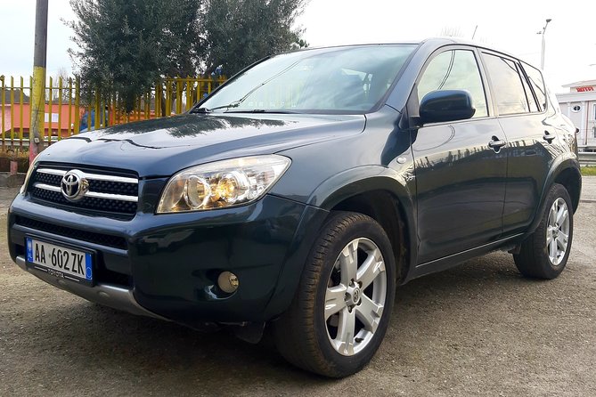 Transfers Airport - Durres - Who Should Use This Service?