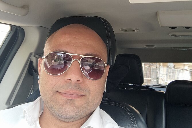 Transfers Airport, Port, Train, Hotel in Naples - Comfort and Amenities Offered