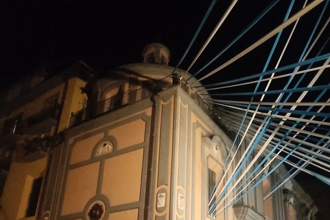 Transfers Airport, Port, Train, Hotel in Naples - Customer Reviews and Experiences