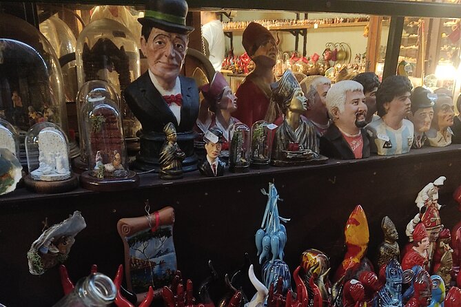 Transfers Airport, Port, Train, Hotel in Naples - Popular Destinations From Naples