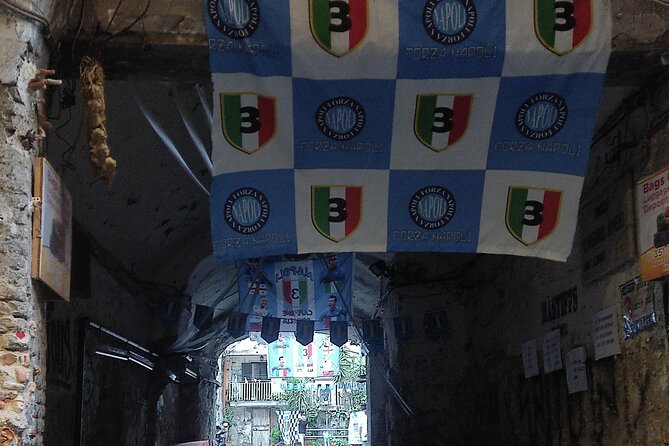 Transfers Airport, Port, Train, Hotel in Naples - Booking Your Transfer: Step-by-Step Guide