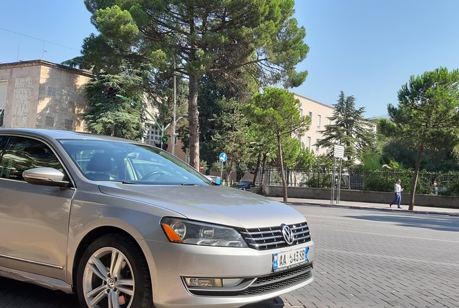 Transfers Airport - Tirana - Detailed Review of the Transfers Airport – Tirana Experience