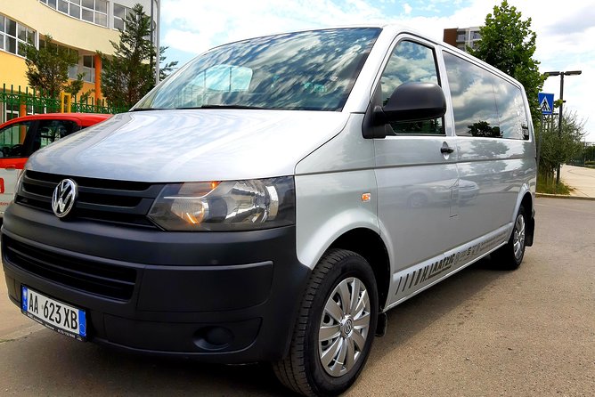 Transfers Airport - Tirana - Authentic Traveler Insights