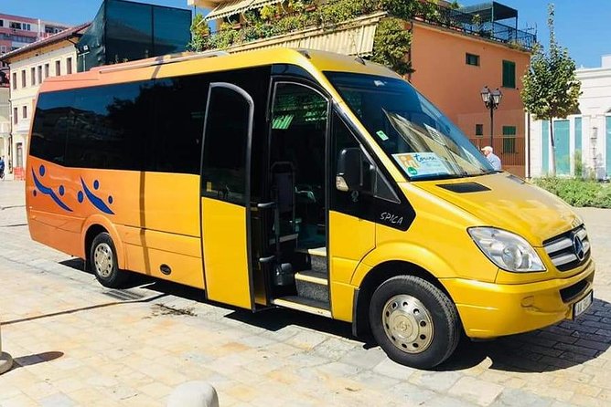 Transfers Airport - Tirana - Who Should Book This Transfer?