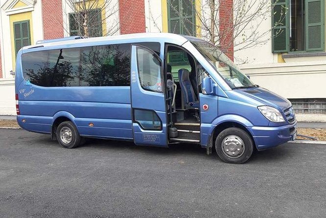 Transfers Airport - Tirana - The Sum Up