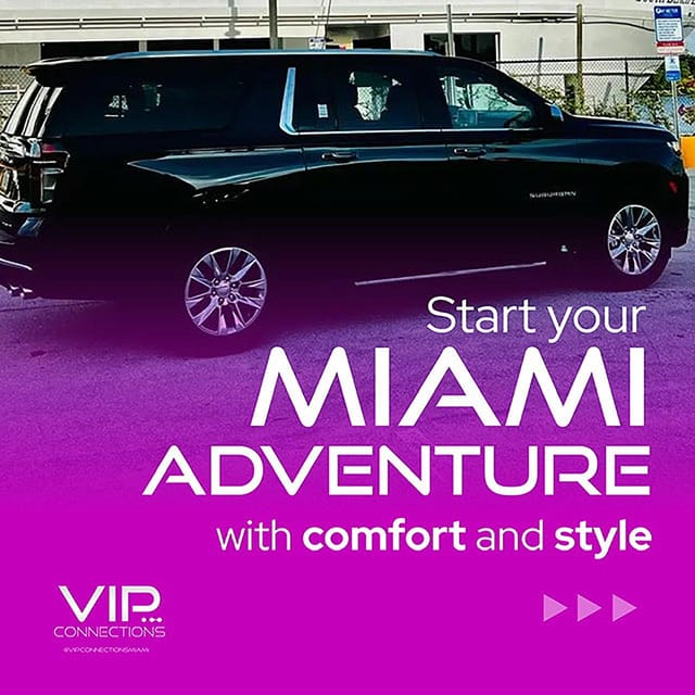 Transfers Airports Miami, Ft. Lauderdale Port Mía Everglades - The Sum Up: Is This Transfer Service Worth It?