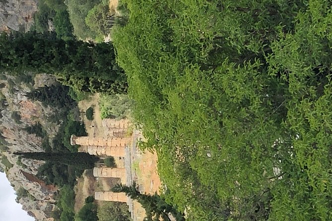 Transfers and Guided Tours in all over Greece, sightseeing and Private hire!! - Key Points