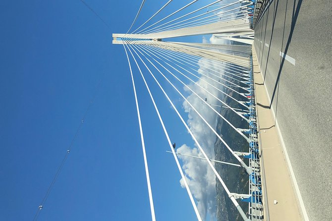 Transfers and Guided Tours in all over Greece, sightseeing and Private hire!! - Why Travelers Love It