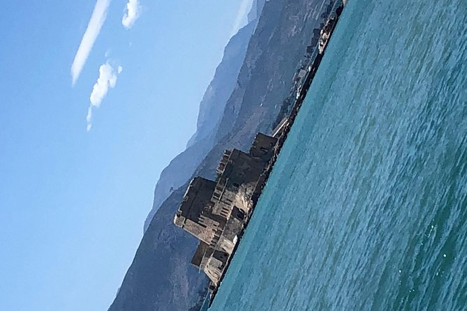 Transfers and Guided Tours in all over Greece, sightseeing and Private hire!! - Frequently Asked Questions