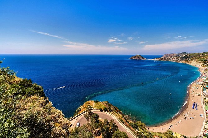 Transfers and Tours - The Sum Up