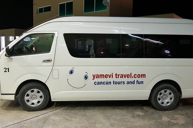transfers between hotels in Cancun hotel strip - Detailed Review of the Experience