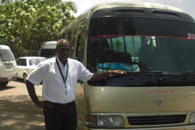 Transfers between Montego Bay Airport and Negril Hotels - Why This Transfer Stands Out