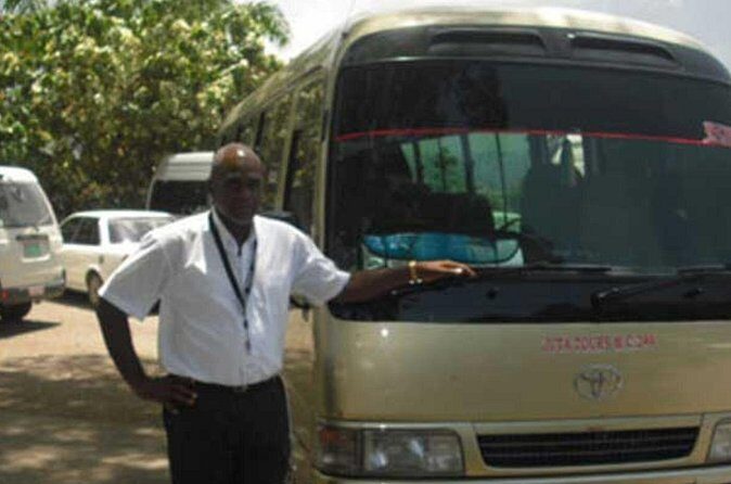 Transfers between Montego Bay Airport and Negril Hotels - Frequently Asked Questions