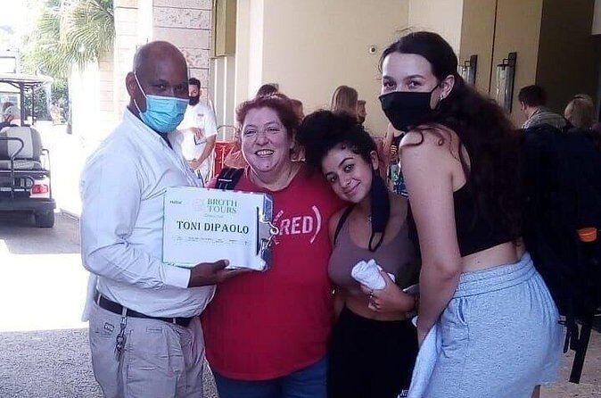 Transfers between Punta Cana Airport and Hotels in Uvero Alto - Final Thoughts: Who Is This Transfer Service Best For?