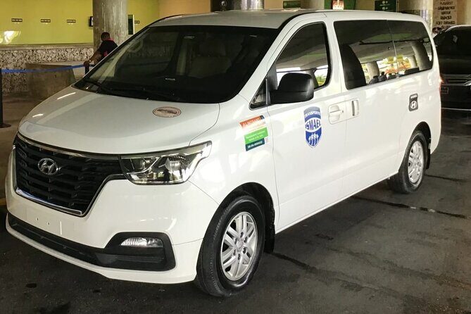 Transfers between Punta Cana Airport and Hotels in Uvero Alto - FAQ