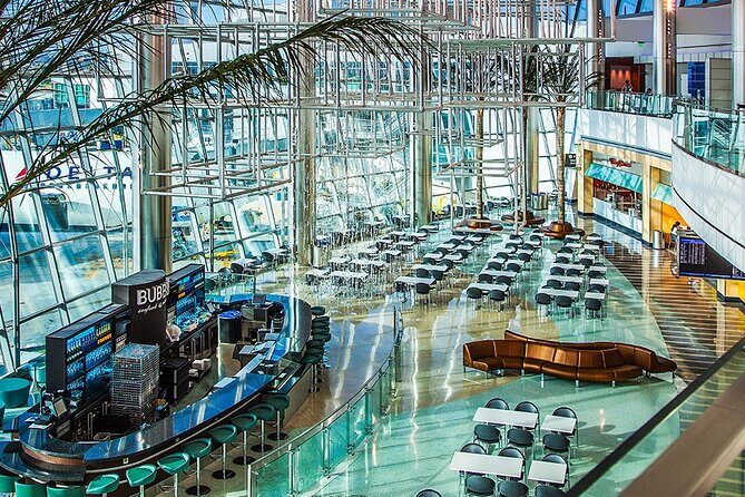 Transfers between Temecula area and San Diego Airport - Detailed Review of the Temecula to San Diego Airport Transfer Service