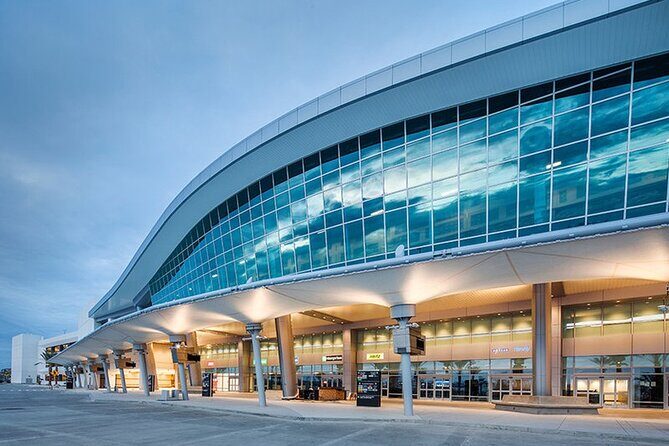 Transfers between Temecula area and San Diego Airport - FAQ