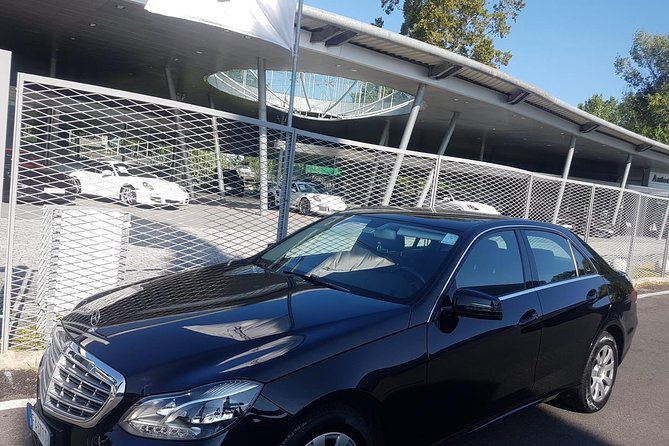 Transfers Fiumicino airport To Rome - Authenticity and Practicality: What Travelers Say