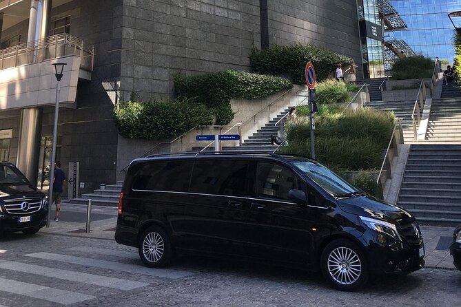 Transfers Fiumicino airport To Rome - Final Thoughts: Is It Worth It?