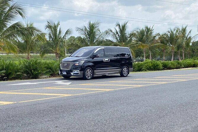 Transfers from Airport to Hotel and Hotel to Airport - Why Choose This Transfer?