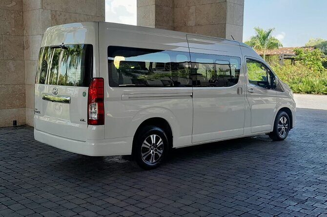 Transfers from Airport to Hotel and Hotel to Airport - FAQs