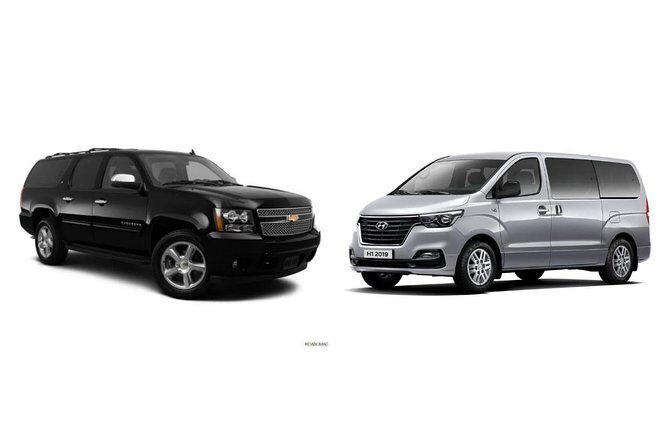 Transfers From Cibao International Airport STIAll place at Punta Cana - An In-Depth Look at the Transfer Experience