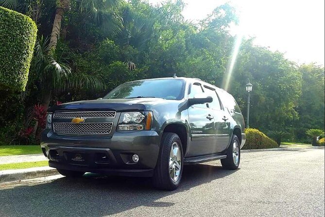 Transfers From Cibao International Airport STIAll place at Punta Cana - Practical Tips