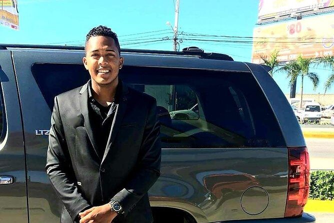 Transfers From Cibao International Airport STIAll place at Punta Cana - FAQ