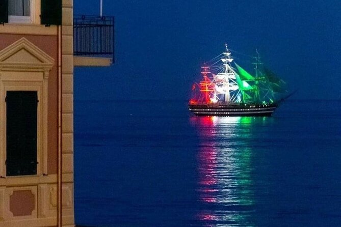 Transfers From Civitavecchia to Fiumicino/Rome - Pickup and Drop-off