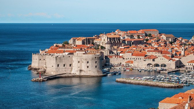 Transfers from Dubrovnik - Introducing the Dubrovnik Transfer Service: What Travelers Need to Know