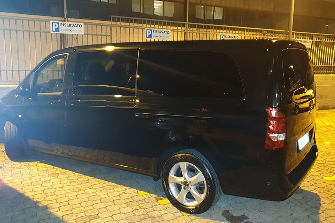 Transfers from Fiumicino airport - Who Is This Service Best For?