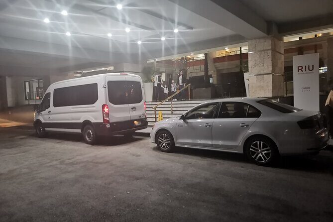 Transfers From Hotel to Hotel - FAQs
