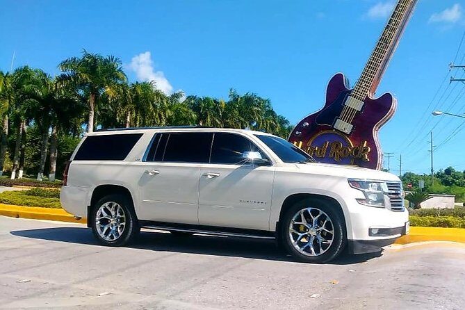 Transfers From Las America Airport AILA SDQTo All Place at Punta Cana - Final Thoughts