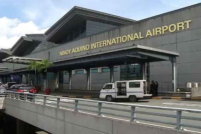 Transfers from Manila, Makati, Taguig and Pasay Hotel to Airport - An In-Depth Look at the Transfer Experience