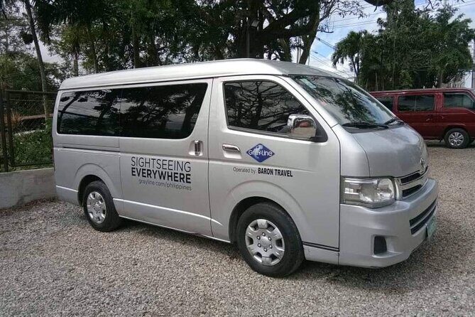 Transfers from Manila, Makati, Taguig and Pasay Hotel to Airport - Final Thoughts