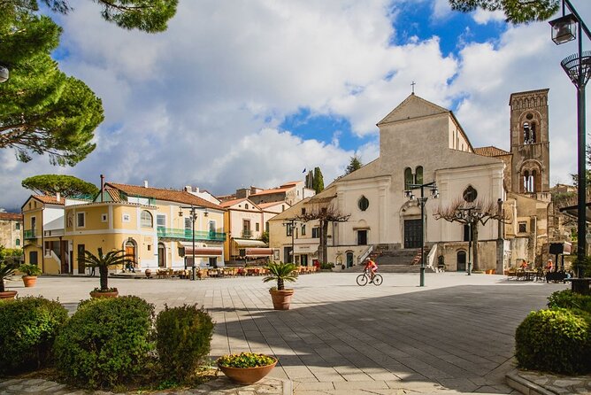 Transfers from Naples to Sorrento Positano Amalfi Ravello Maiori - The Sum Up: Who’s This Transfer Best For?