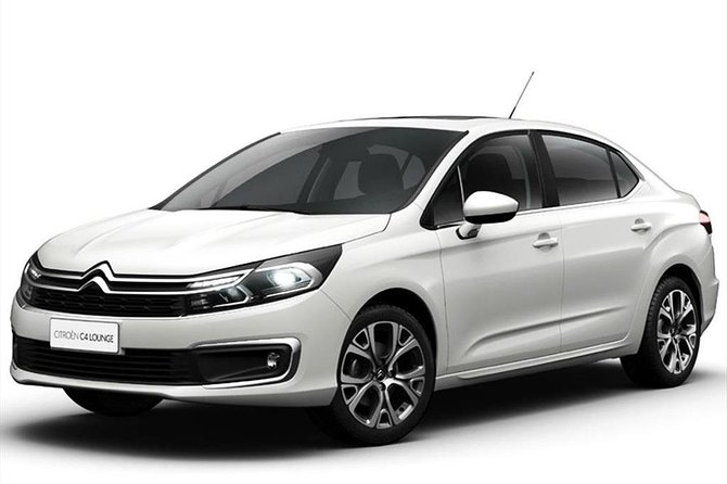 Transfers From or to the Airport in Argentina Your Best Choice - Key Points